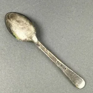 Raimond | Dining | Vintage Raimond Sheffield England Silver Plate ...